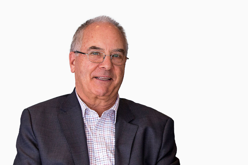 Joe Schiavello | Schiavello Construction