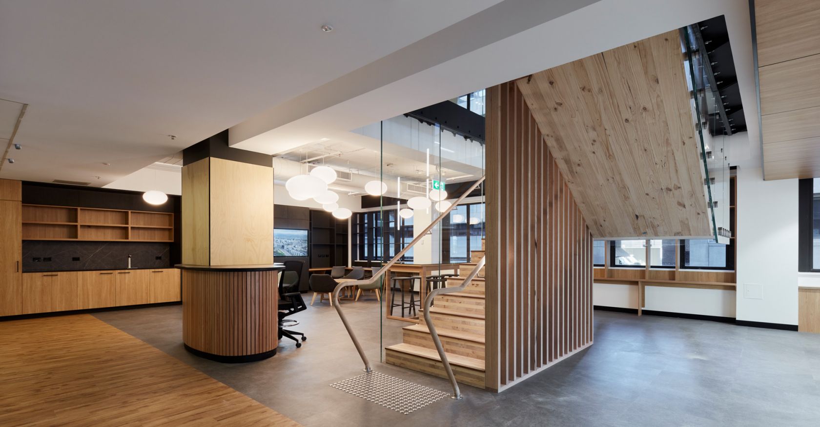 Aurecon | Schiavello Construction