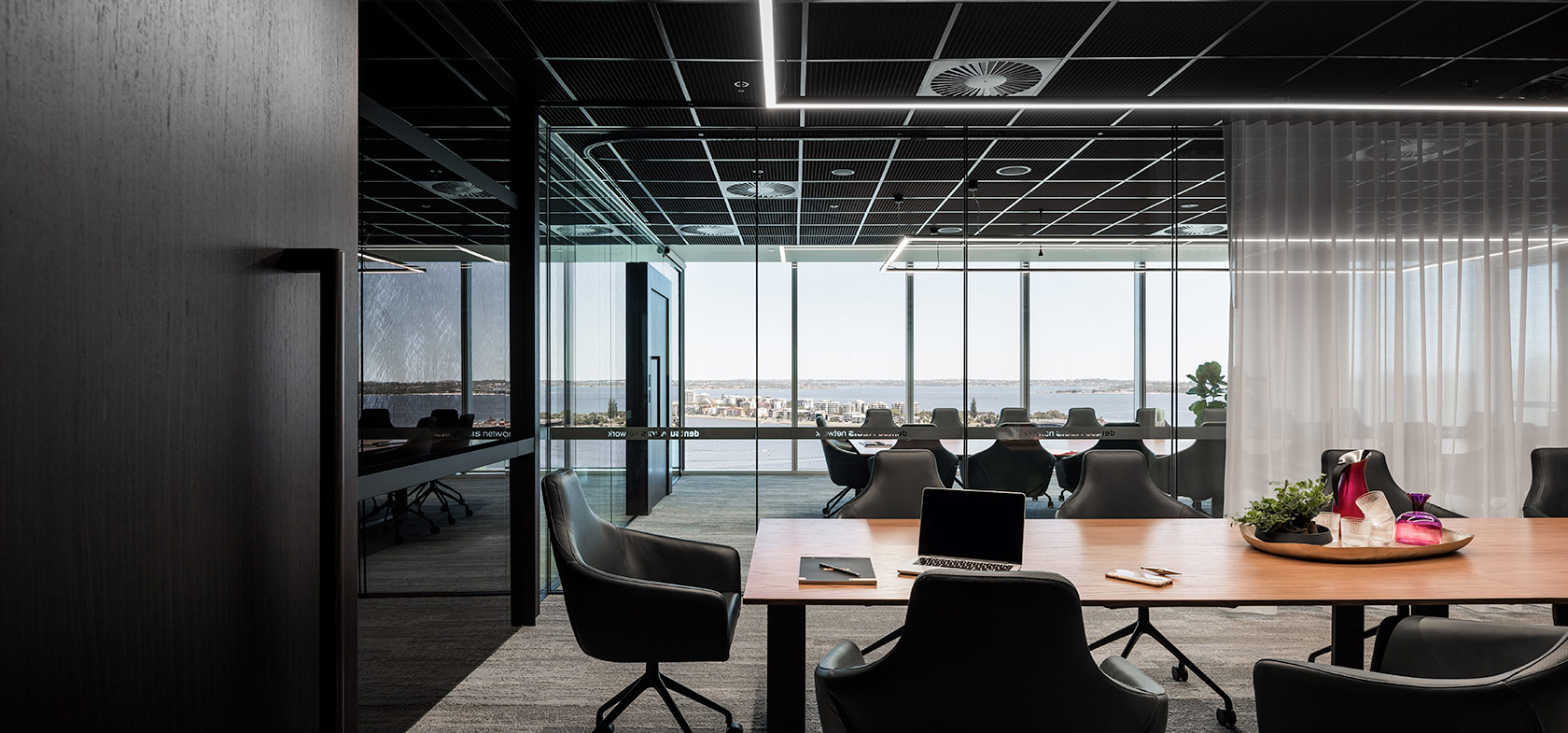 Commercial Fitout | Office Fitout | Schiavello Construction