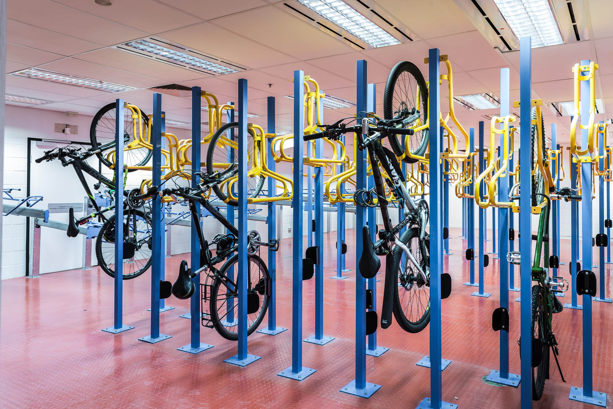 DEWNR achieves 6 star Green Star rating | Schiavello Construction