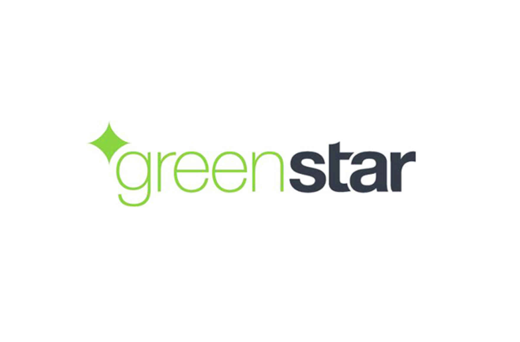 Green Star Logo