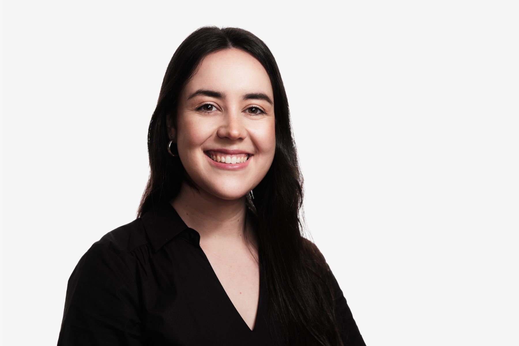 Ally Honan | Design Manager | Schiavello Construction