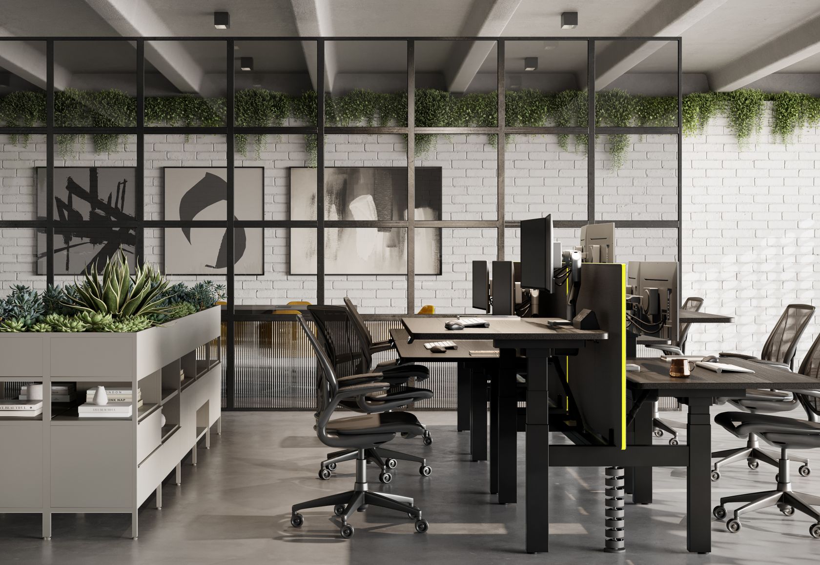 Arch Workstation | %globals_site_name%