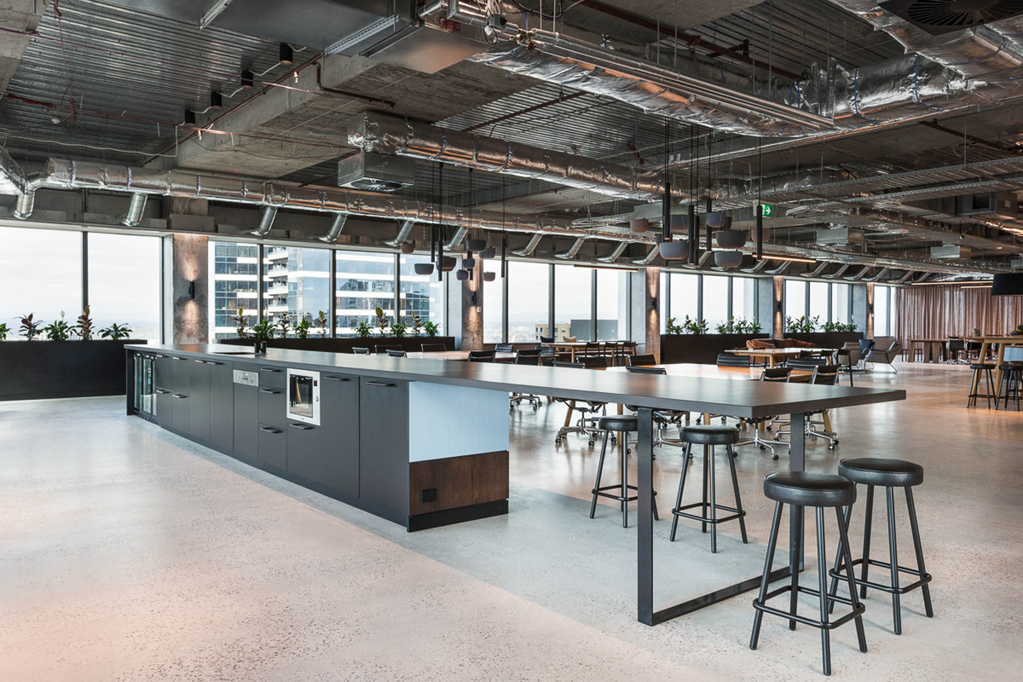 Freshwater Place | Schiavello Construction