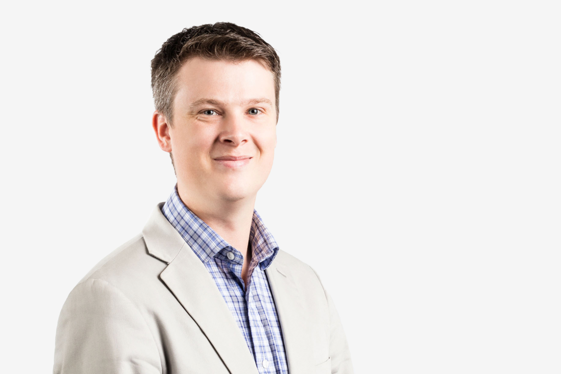 Andrew Hay | Schiavello Construction