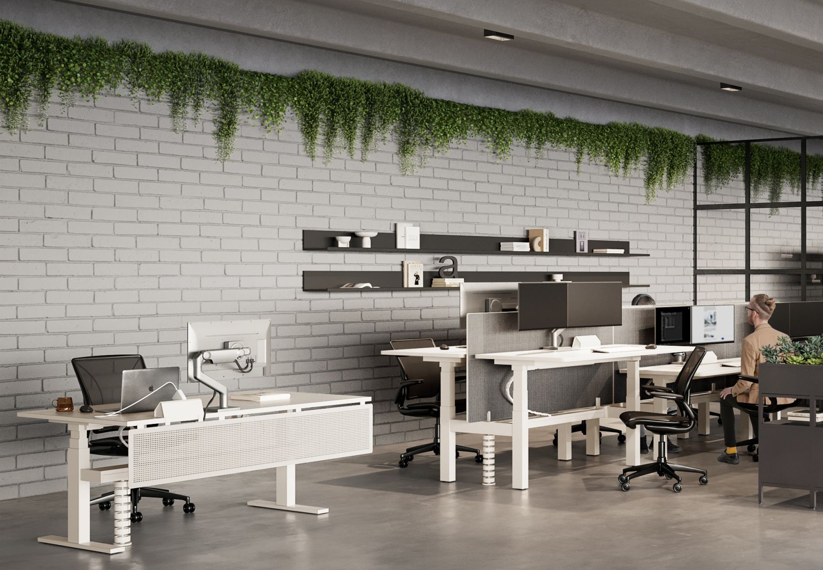 Arch Workstation | %globals_site_name%