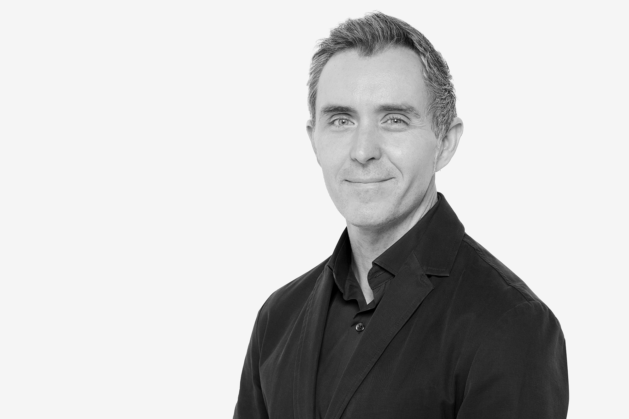 Gareth Bennett | Schiavello