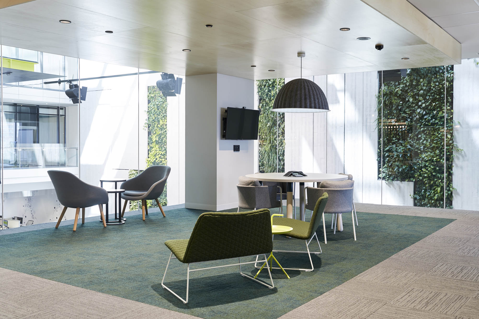 PEXA | Schiavello Construction