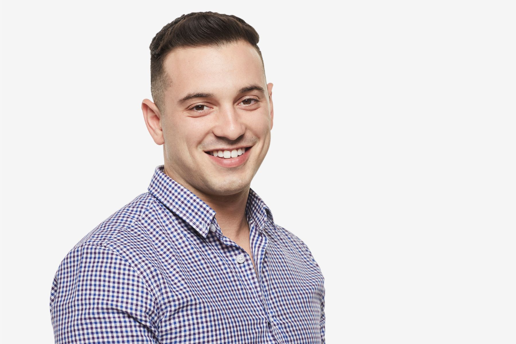 Nathan Muscat | Schiavello Construction